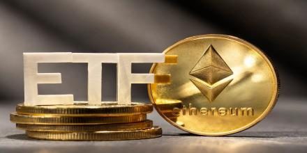 Formularele S-1 pentru ETF-urile Ethereum din SUA primesc aprobarea finală, tranzacționarea începe astăzi