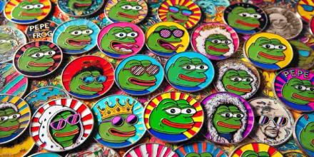 Pepe Unchained coraz wyżej w żabim wyścigu. Czy $PEPU to najlepszy token w czasach „pepemanii”?