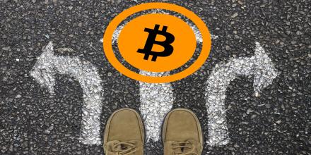 Quem tem Bitcoin é de esquerda ou de direita? Estudo revela quem investe na moeda digital