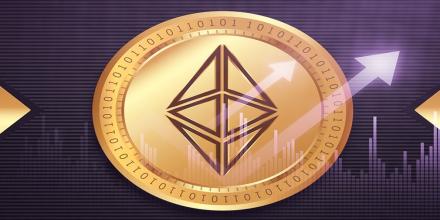 ETFs de Ethereum superam US$ 1 bilhão no primeiro dia