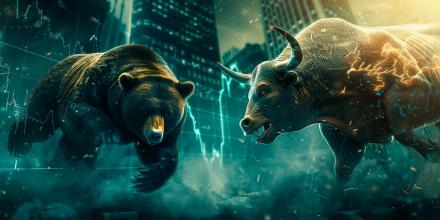 JPMorgan crê que reversão de alta é impossível para criptomoedas