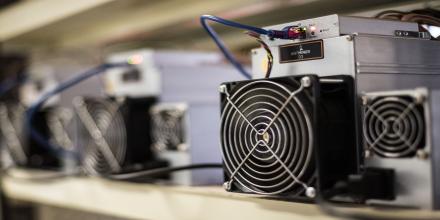 Соло-майнеру удалось добыть блок биткоина и получить около $200 000