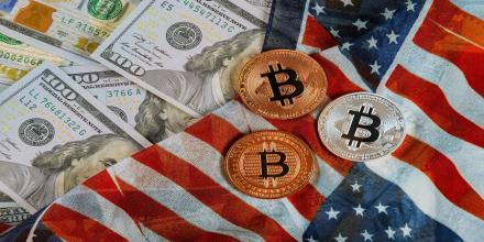 Projeto de lei pode transformar Bitcoin em reserva estratégica dos EUA