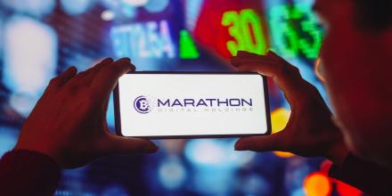 Dev Madenci Marathon Digital’den 100 Milyonluk Bitcoin Alımı: Kaç BTC’si Oldu?