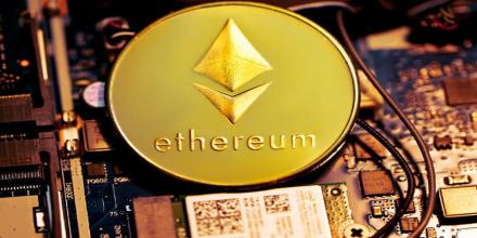 ETFs de Ethereum registram US$ 133 milhões em saídas no 2º dia; ETH cai para US$ 3.200