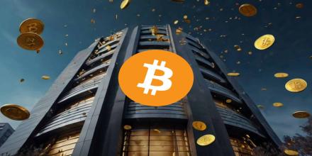 Bank postawił na Bitcoina i… rozbił bank. Wynik robią wrażenie