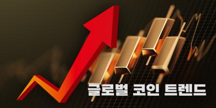 [글로벌 코인 트렌드] 폽캣 (POPCAT) 11.84%↑· 솔라나 (SOL) 0.76%↓ 이번주 인기 가상자산은?