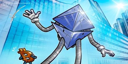 イーサリアムETFの登場 ビットコイン価格に圧力をかける=仮想通貨アナリスト