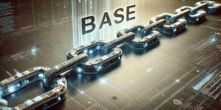 Base rośnie w siłę. Sieć warstwy 2 giełdy Coinbase podbija świat kryptowalut