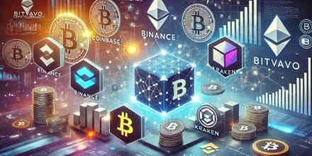 Bitvavo Alternativen: Die 5 besten Krypto Broker Alternativen