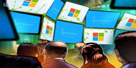 Como a descentralização poderia ter evitado o colapso global da Microsoft