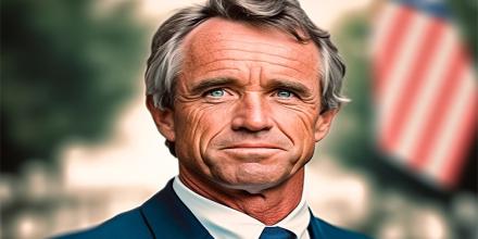 Estou ‘totalmente comprometido’ com Bitcoin, diz Robert F. Kennedy Jr., candidato presidencial dos EUA