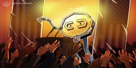 Super PAC de criptomoedas usa US$ 2,5 milhões para apoiar democratas de Washington e Michigan