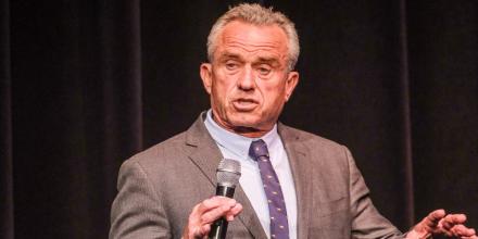 大統領候補ケネディJr氏、米政府のビットコイン積立を提唱