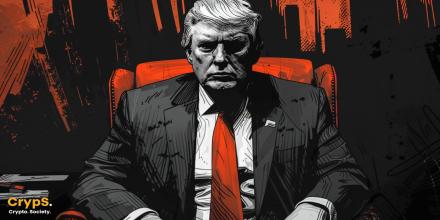 Donald Trump powiedział TO na Bitcoin 2024. Waszyngton przygotowuje się na rewolucję?