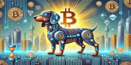 Najgorętsze altcoiny na koniec lipca – $99BTC czy $WAI?