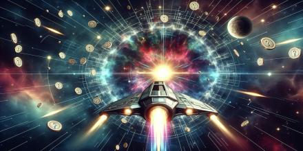 Czy możliwości 100X są bliżej niż kiedykolwiek? Aplikacja DApp oparta na sztucznej inteligencji CYBRO upraszcza pasywne zarabianie na kryptowalutach