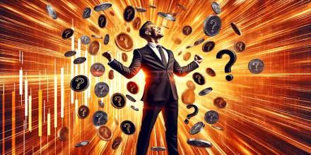 Altcoin-uri pe cale să crească atunci când Bitcoin atinge 70k până la sfârșitul anului 2024
