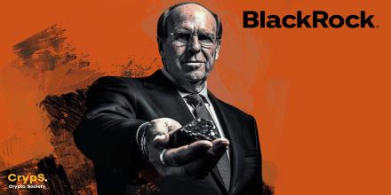 BlackRock ostrzega przed oszustwami kryptowalutowymi