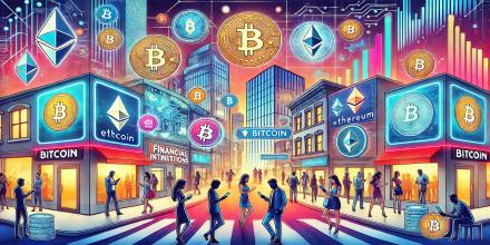 Regulatorische Klarheit und Innovationen fördern die Akzeptanz von Krypto
