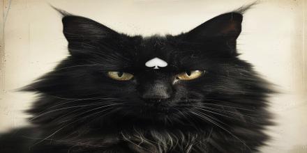 Blackjack ($JACK), o gato apostador chega à Solana