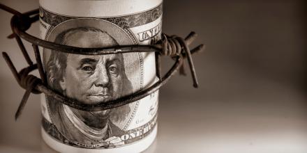 Miljardär warnt: Amerika wird auf diese Weise bankrott gehen