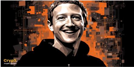 Mark Zuckerberg zapowiada globalny trend związany ze sztuczną inteligencją