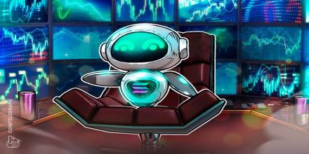 Bots suspeitos de favorecer Solana em relação ao Ethereum, diz pesquisa