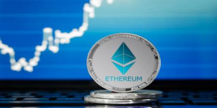Отток инвестиций из спотовых ETF-ETH завершился