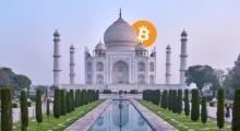 ビットコイン急落も「インドのプチ仮想通貨バブル」は継続 関連銘柄の逆行高・国内出来高増加など