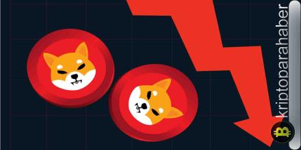 Shiba Inu fiyatı kritik seviyede: SHIB fiyatı, dip seviyesinden yükselebilecek mi?