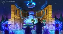 Firma von Reddit-Mitbegründer führt Finanzierungsrunde für Blockchain-Spielentwickler an
