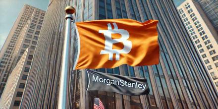 Bankowy gigant pękł! Pozwoli swoim doradcom proponowanie Bitcoin ETF