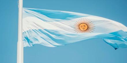 Argentina aprova primeira empresa feita com capital em criptomoedas