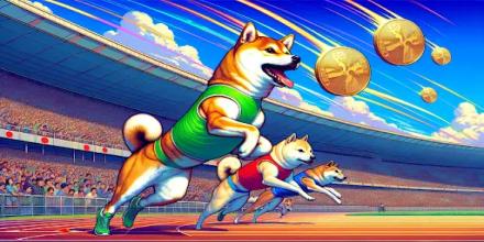Cumpărarea acestor altcoin-uri acum este ca și cum ai câștiga aurul la olimpiada din 2024