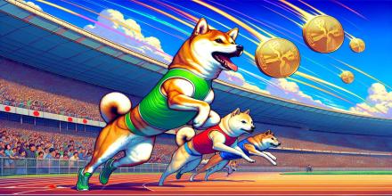 Şimdi Bu Altcoin’leri Satın Almak, 2024 Olimpiyatları’nda Altın Kazanmak Gibi