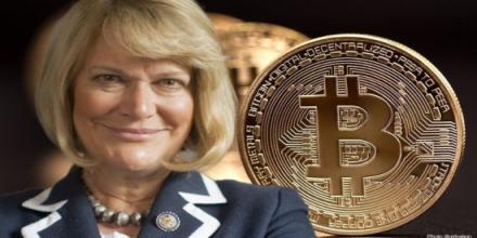 비트코인 법안 미 상원 은행위원회에 회부–BTC 전략적 보유자산 규정