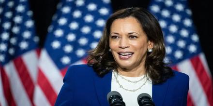 Kamala Harris’den Yeni Bir Kripto Para Hamlesi!