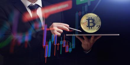 Bitcoin Düşüşün Sonuna Geldi mi? Wyckoff Sinyali Yandı!