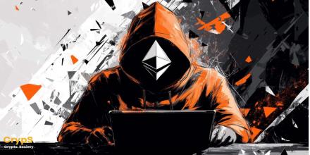 Inwestorzy kupują dip, gdy kryptowaluty lecą w dół. Nawet hacker, który ukradł 200 mln USD, kupił ETH