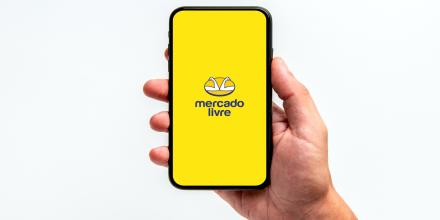 Mercado Livre dobra criptomoedas em sua posse