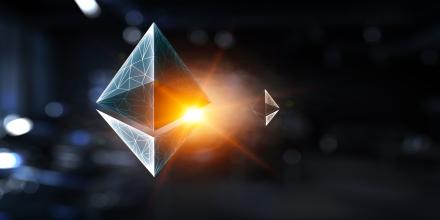 Technische Analyse: Ethereum Kurs kann sich von hier aus um 100 Prozent erhöhen
