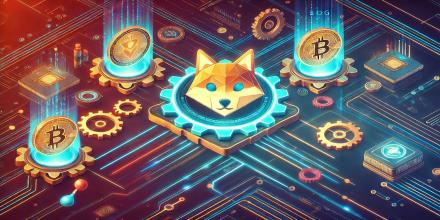 Atualização da rede Shiba Inu deve impulsionar um novo projeto promissor – Shiba Shootout ainda está em pré-venda