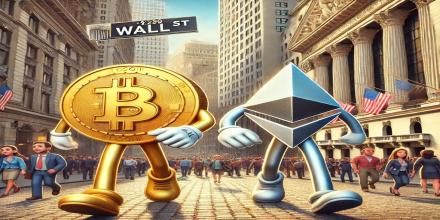 ETF-urile Ethereum au înregistrat intrări de $98,3 milioane, cu ETH la $2.500