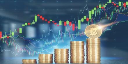 Bitcoin News: BTC-Holder realisieren Gewinne