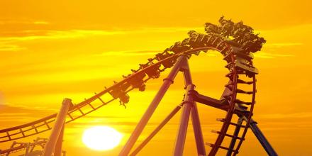Rollercoaster na Wall Street, giełda odbija. Na długo? 'Ziarno niepewności zostało zasiane’