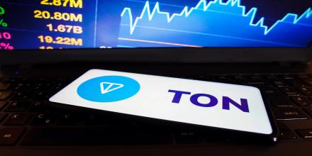 Binance listează Toncoin (TON) astăzi