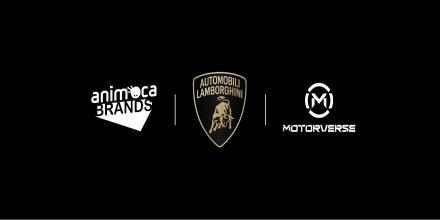 Animoca Brands și Automobili Lamborghini colaborează pentru modelarea culturii vehiculelor digitale