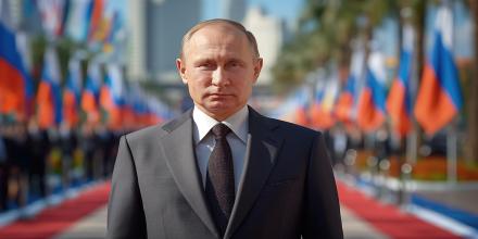 Sıcak Gelişme: Vladimir Putin’den Kritik Bitcoin Hamlesi!