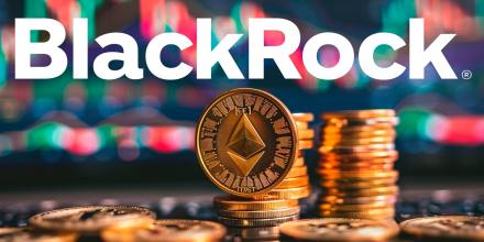 BlackRock registra pedido para acrescentar mais formas de investir em ETF de Ethereum